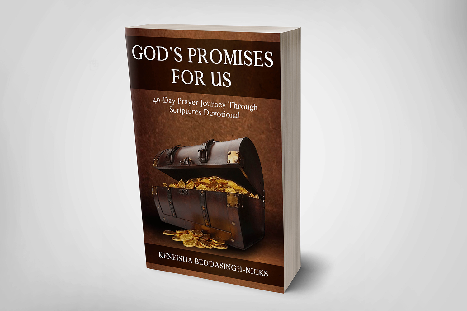 Devotional Masterclass - DayeLight Publishers Limited